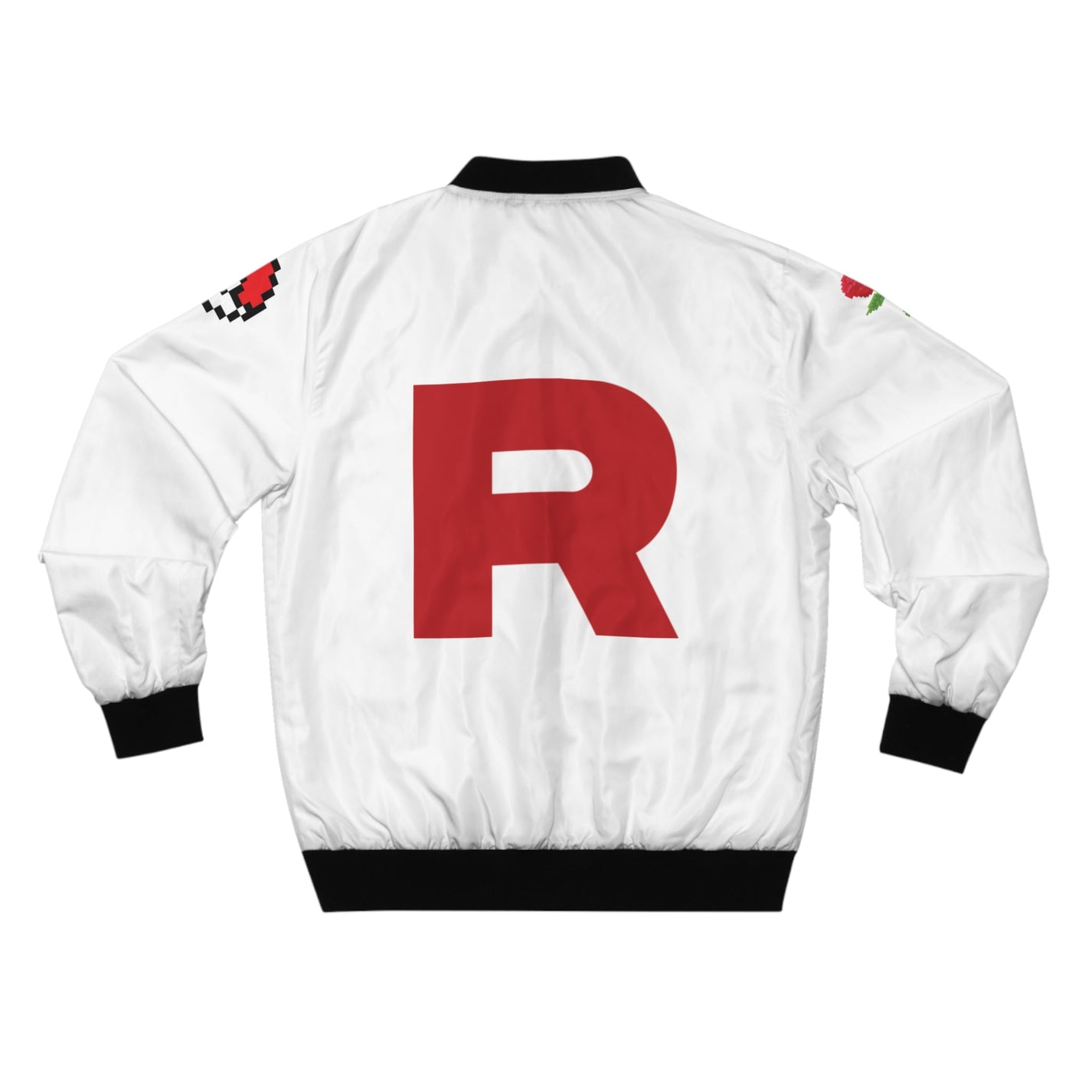 Bomber Pokemon TEAM ROCKET - Madness Custom