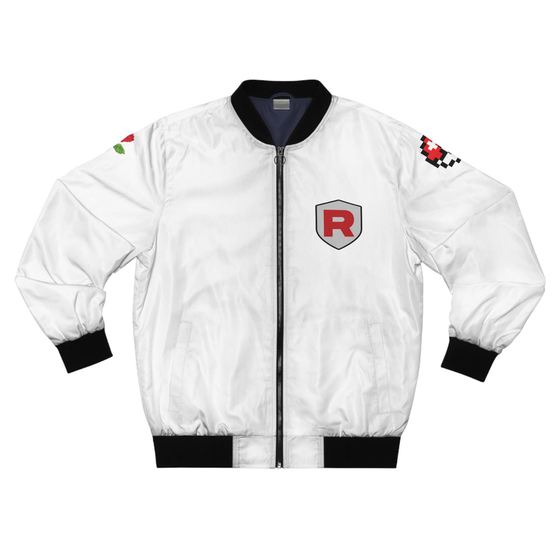 Bomber Pokemon TEAM ROCKET - Madness Custom